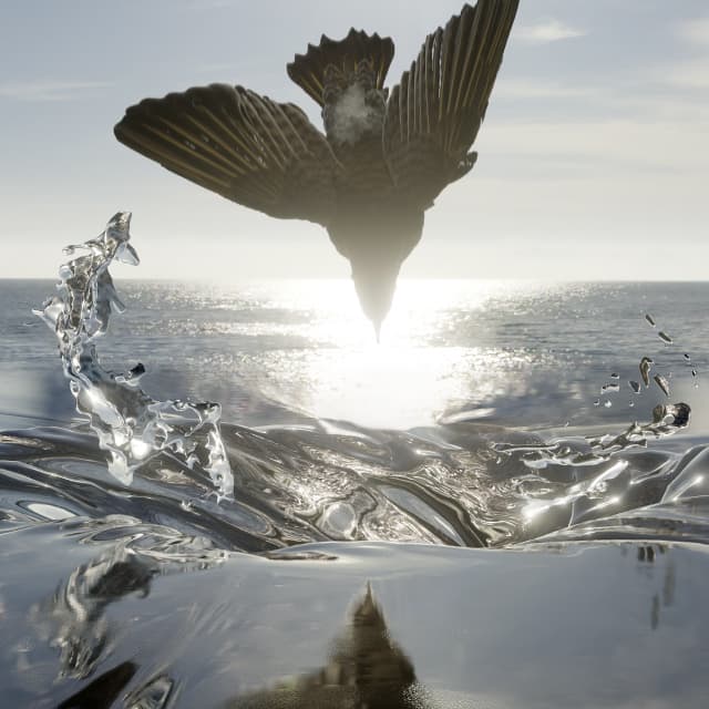 QIRIM (Крим) — новий альбом Jamala