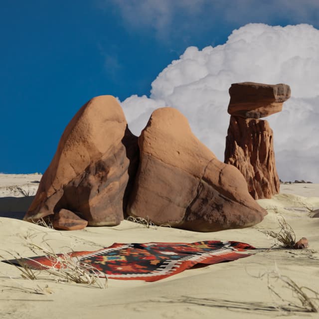 QIRIM (Крим) — новий альбом Jamala