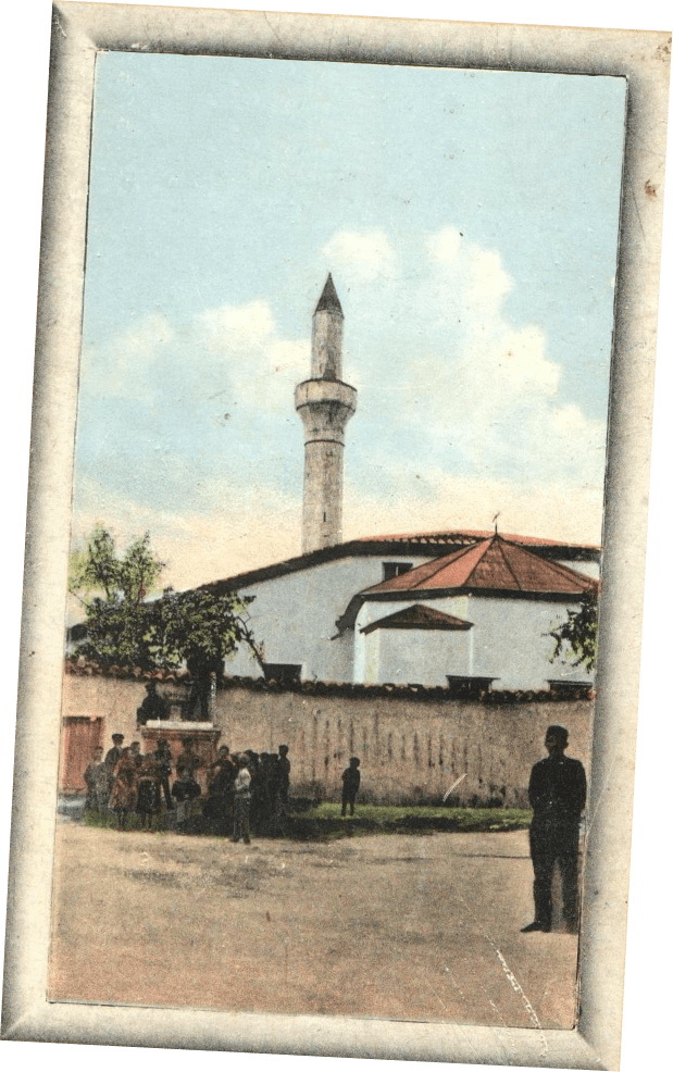 QIRIM (Крим) — новий альбом Jamala