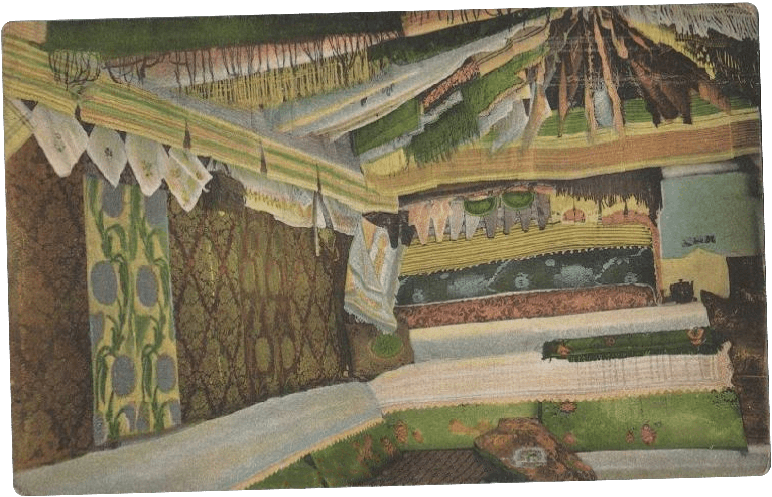 QIRIM (Крим) — новий альбом Jamala